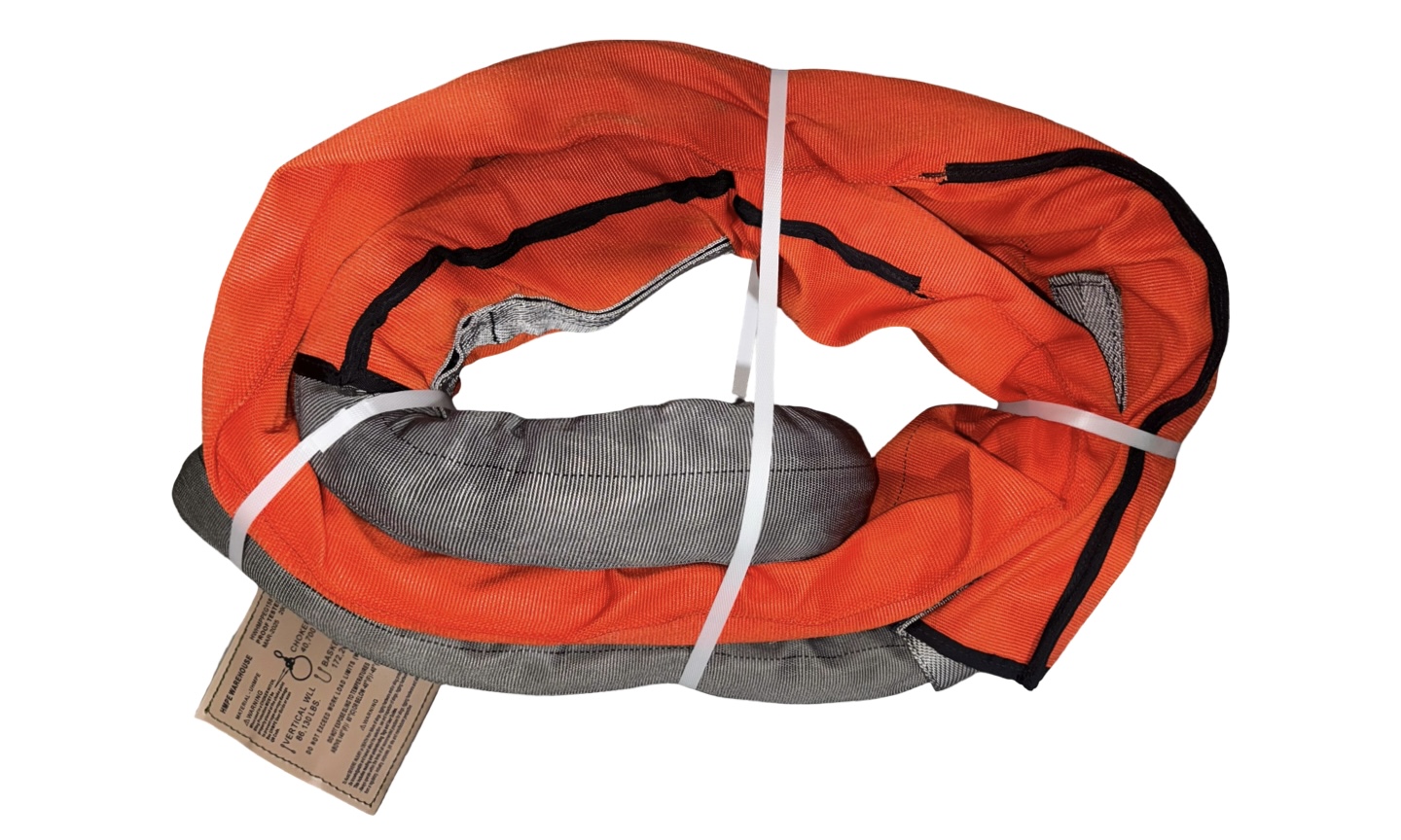 HMPE Warehouse | High Performance Fiber Ropes & Safety Solutions